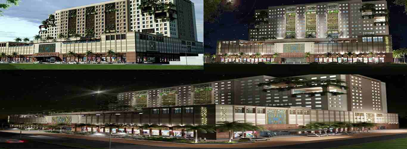 Gold Crest Mall & Residency Lahore |Payment Plan |Location