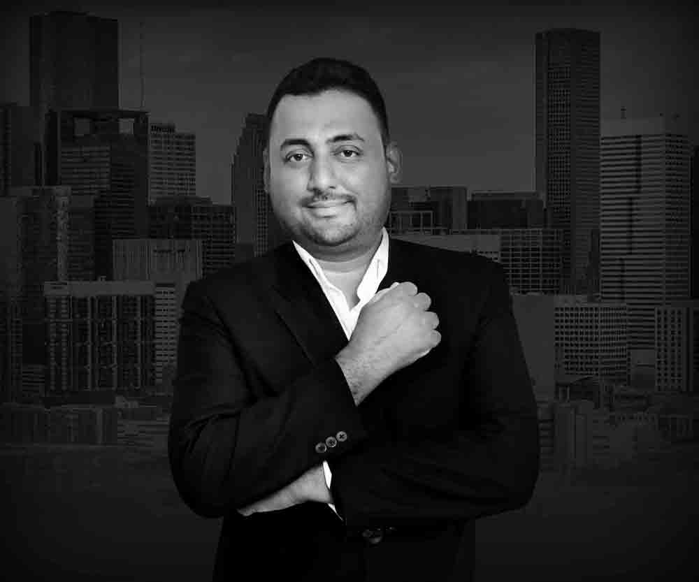 Khawaja Zain - Jaga.pk